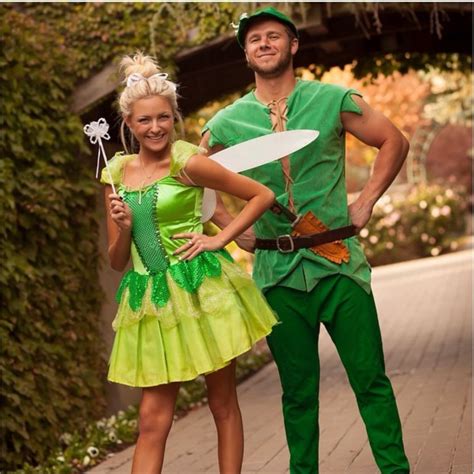 17 Best Disney Halloween Costumes For Couples That Disney Fam