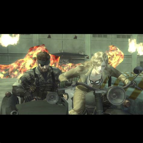 PS5 Metal Gear Solid: Master Collection Vol. 1 [R3/English]