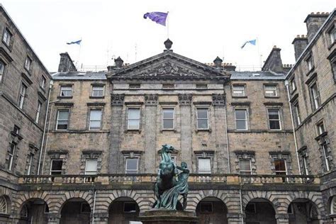 Outrage As Edinburgh Councillor Accused Of Alleged Sex Crimes Nominated