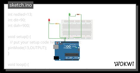 Basic Copy Wokwi Esp32 Stm32 Arduino Simulator
