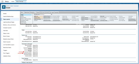 Add To Calendar Feature