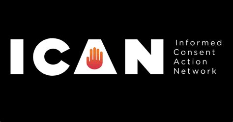 Informed Consent Action Network Nutrahealth365