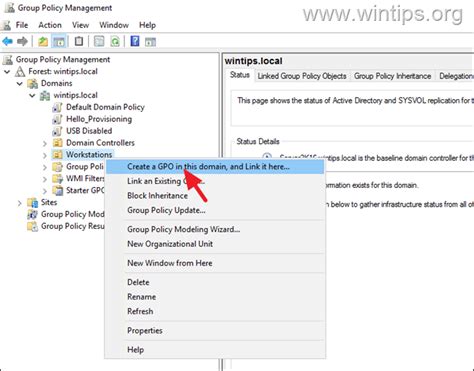 How To Enable The Built In Local Administrator Account On Domain Computers Via Group Policy Gpo