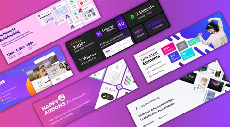 6 Best Elementor Testimonial Carousel Widgets By Addon Plugins