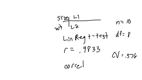 Solved In Exercises 1 4 Use A Significance Level Of α005 Chest