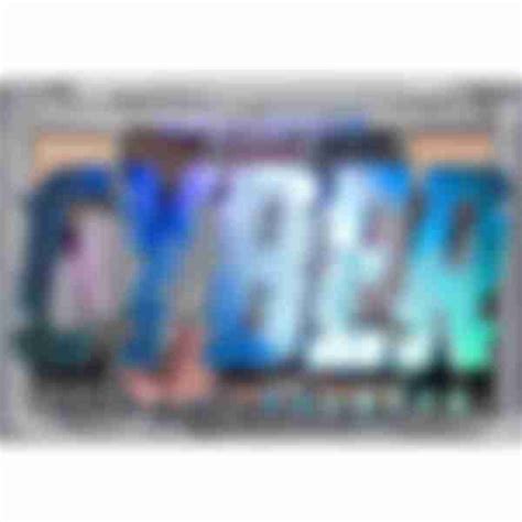 Палетка теней INFLUENCE BEAUTY CYBER из 15 оттенков ...