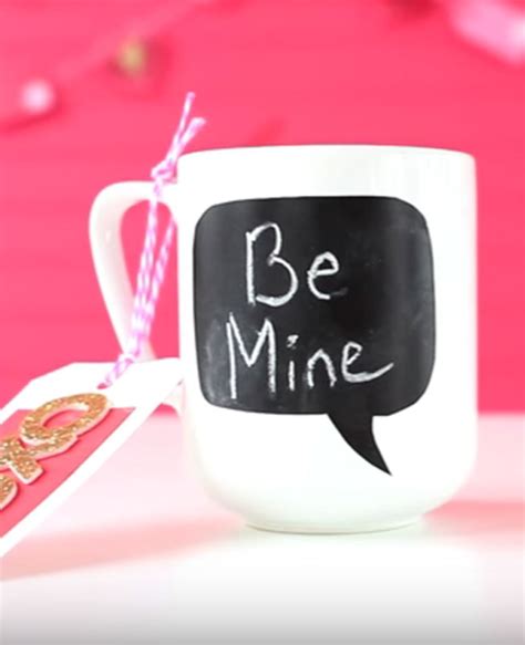 8 Tutos Diy Pour Personnaliser Vos Tasses Et Mugs Shake My Blog
