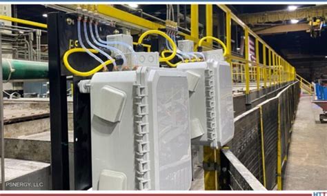 Energy Efficiency Through Combustion Monitoring Heat Treat Today