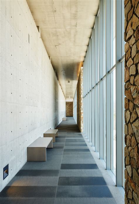 뮤지엄 산 명상에 들다 네이버 블로그