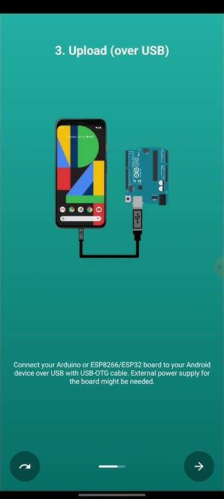 Upload Code Using Mobile 💯 Arduino Arduinotutorials Dailytech Youtube