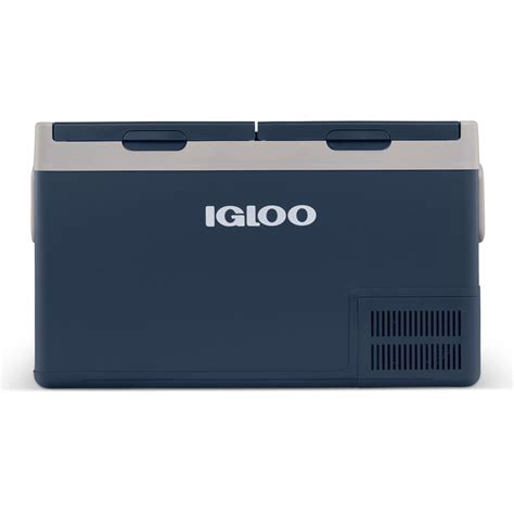 Igloo Igloo Compressor Fridge 80 Dual Zone Rgd Blumistrgd Blumi