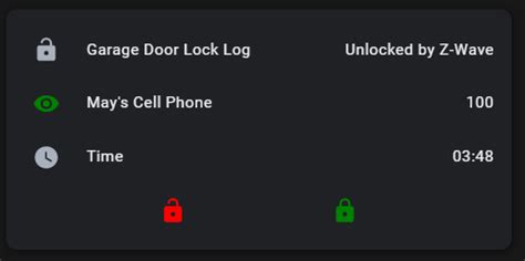 Conditional Inside Entities Card Configuration Home Assistant Community