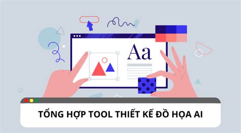 tổng hợp những tool thiết kế đồ họa có tích hợp ai adsplus vn