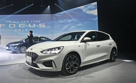 五款車型、90 萬有找，大改款第四代 Ford Focus 正式發表！（內有試駕影片） 自由電子報汽車頻道