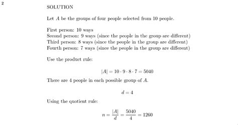 Discrete Math Counting Confused About The Division Rule For Counting Learnmath