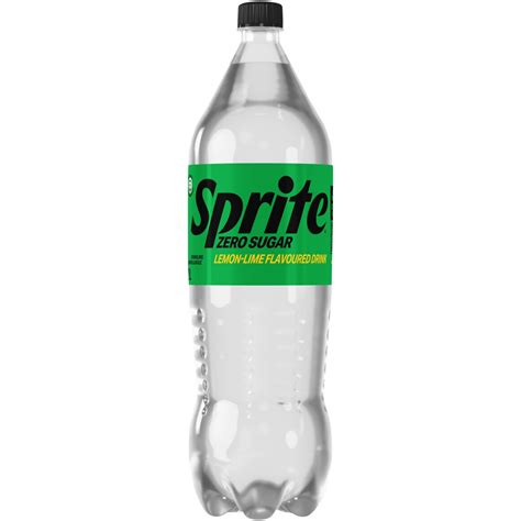 Sprite Zero Sugar 2 Litre Overland Jan Kempdorp