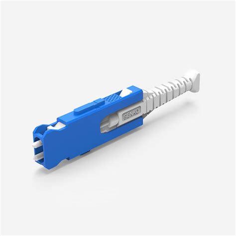 SN Compact BTW Connector Fibicon