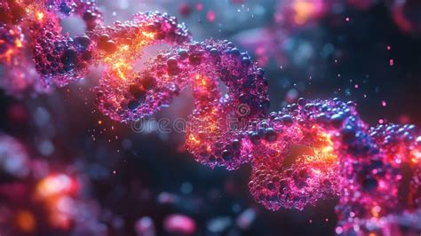 Dna Replication Coordination With Cell Cycle Checkpoints Ensuring Genome Accuracy Stock