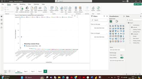 Power Bi Visualizing Data With Power Bi Sai Krishnam Naidu Gandi