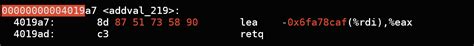 csapp lab lab3 attack attacklab md at main · linengcs csapp lab · github