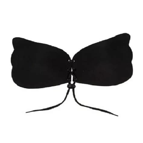 Sutia Adesivo Invisivel Levanta Peitos Seio Push Up Silicone Ajustável