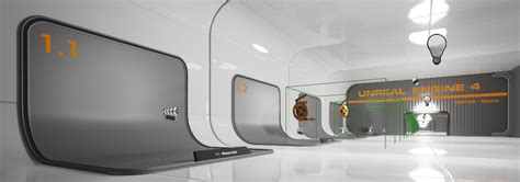 Matinee Content Examples Unreal Engine Documentation