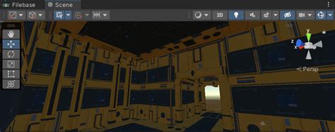 control room — building ceilings it s a logical progression… we ve built… by sean duggan medium