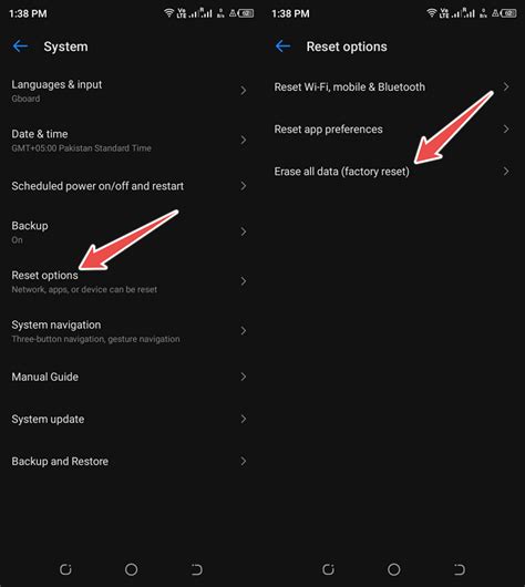 New Notification Content Hidden On Android How To Fix Nextgenphone