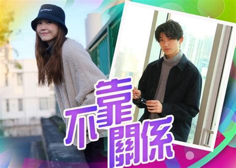 不靠關係入行 吳若希細佬吳梓楓自爆因學業放棄內地拍劇｜即時新聞｜繽fun星網｜oncc東網