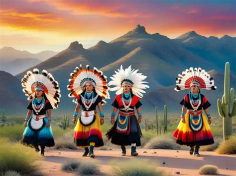 ¡descubre La Magia De La Lengua Yaqui