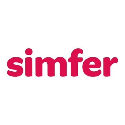 Simfer Manuals