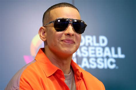 Daddy Yankee Dedicates His Life To Christianity Amid Retirement From Music