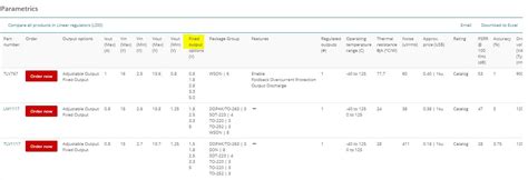 Tell Me Suitable Ldo Power Management Forum Power Management Ti E2e Support Forums