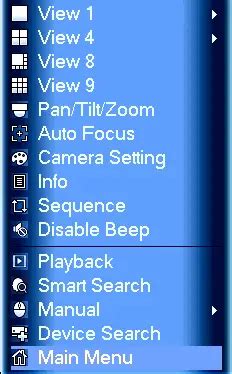 Reset Lorex DVR How To Reset Your Lorex DVR To Its Default Settings