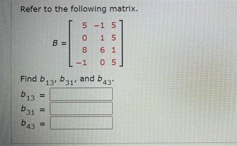 Solved Find An Approximation Of The Area Of The Region R
