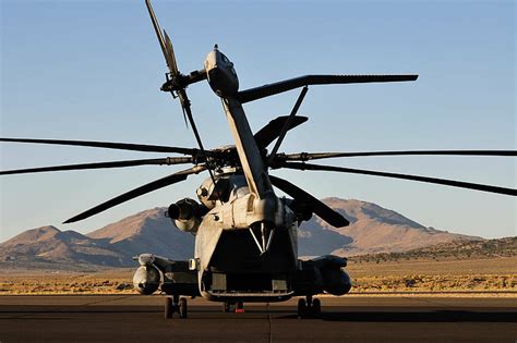 Ch 53e、 ヘリコプター、 海兵隊、 軍隊、 種馬、 スーパー、 Hdデスクトップの壁紙 Wallpaperbetter