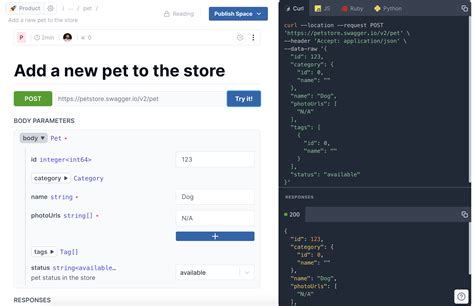 Importing Openapi Swagger Archbee Documentation And Help Center