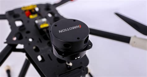 Navipack Announces The Release Of The Most Affordable And Useful Lidar
