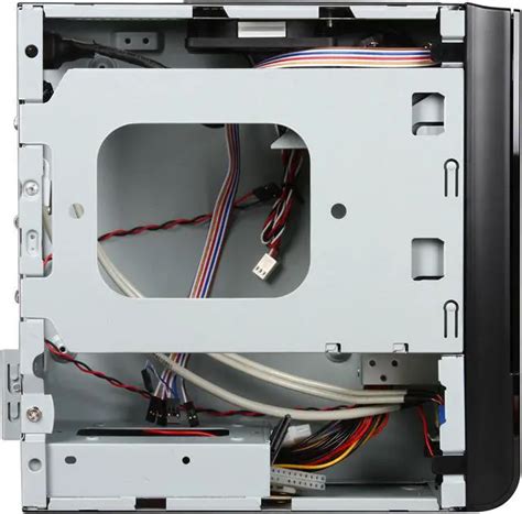 In Win Bm639 Ad160tbl Black Computer Case Newegg Ca