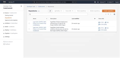 using aws sagemaker to set up a production ml pipeline part 2 phdata