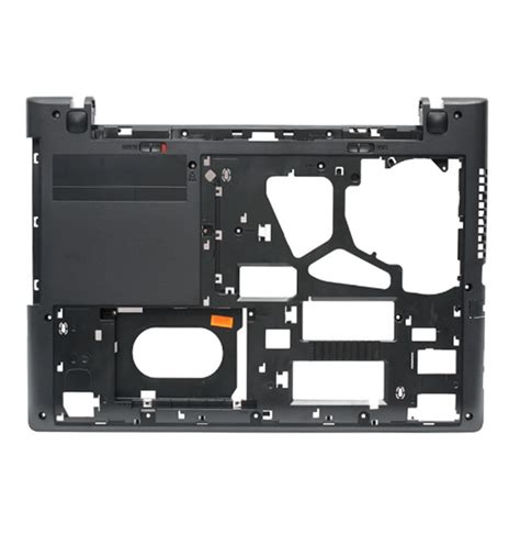 New Silver Top Lid Cover For Hp Probook N Purple Computer