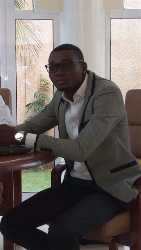 Djondo At The Second General Assembly Unlocking The History Of Pen