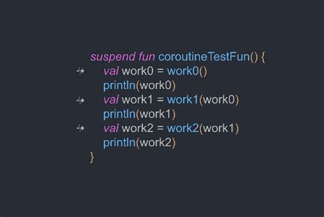 Kotlin Coroutine 入门一 Suspend 可爱怪的窝
