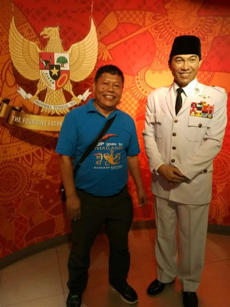 Tjp Goes To Thailand Internal Pt Trimatra Jasa Prakasa