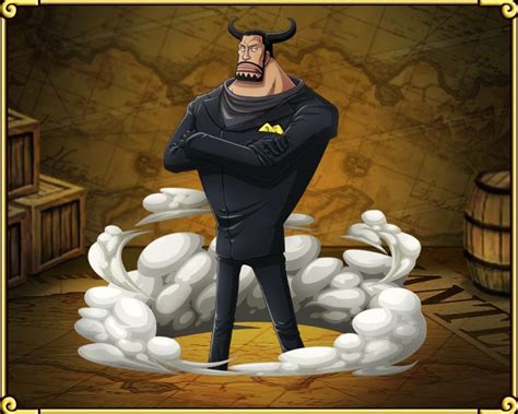 Blueno One Piece Personagens One Piece Personagens