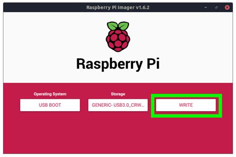 how to boot raspberry pi 4 400 from an ssd or flash drive tom s