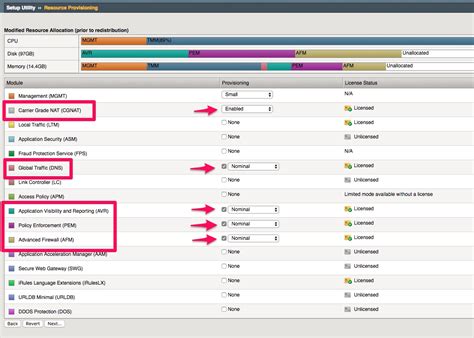 Module F Application Visibility And Reporting