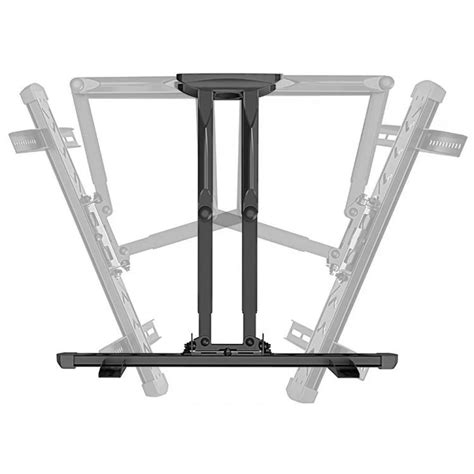 Gembird Wm 58st 01 Tv Tartó Fali Konzol 32 58