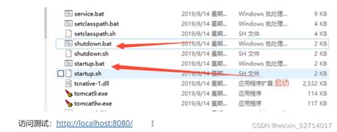 JavaWebtomcat及一个网站如何访问如何发布 tomcat如何访问网页 CSDN博客