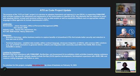 Cybersecurity Coi Posted On Linkedin